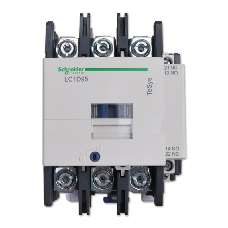 中联重科商城 接触器/LC1-D95M7C