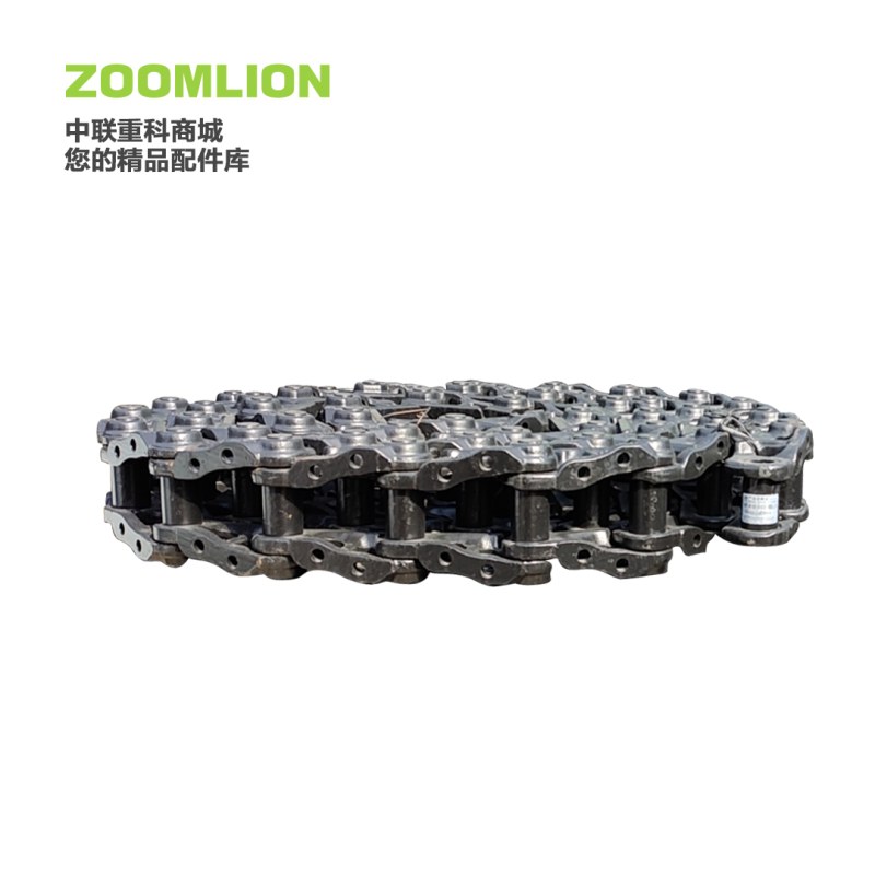 链轨总成\\\MW(190)F.05-52节